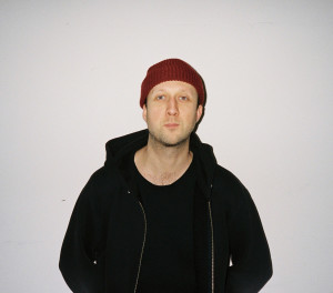 The Rave Diaries of Luca Lozano – Innate