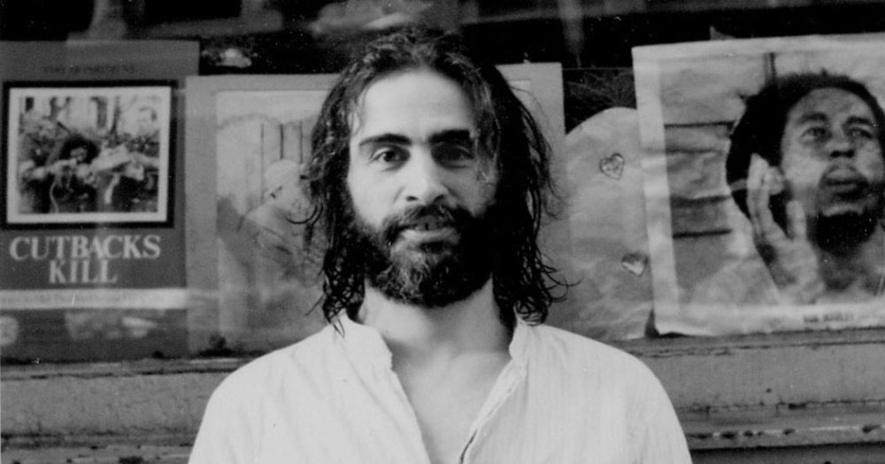 The legacy and legend of David Mancuso – Innate