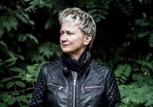 Anne Clark – Innate