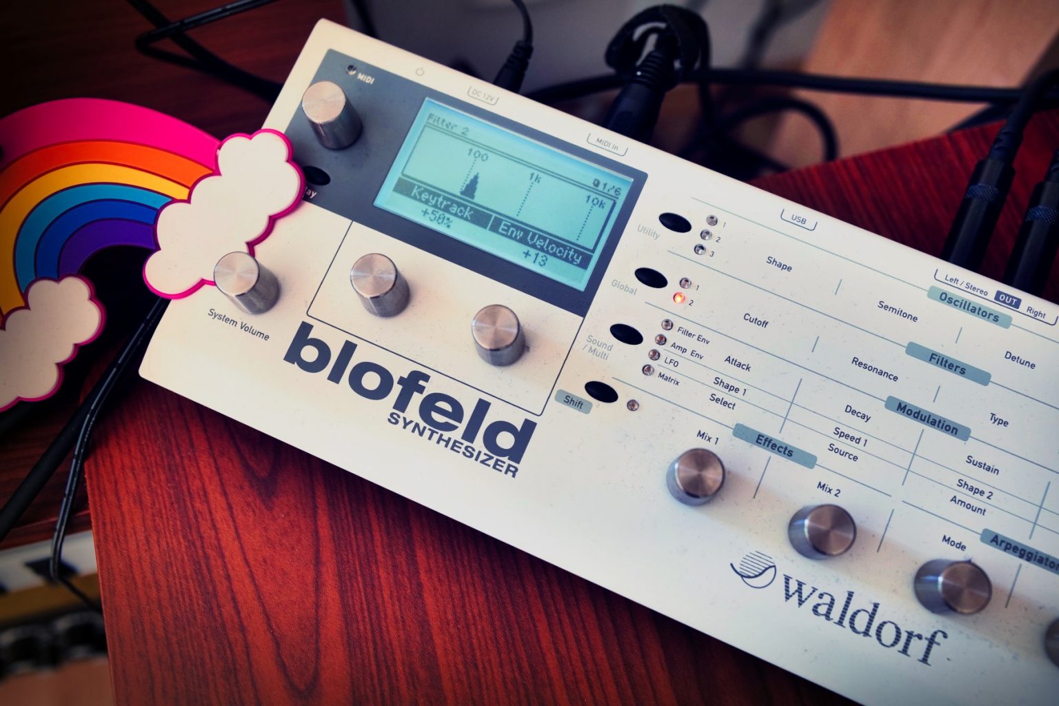 Talking tech with Andrea Cichecki – Innate